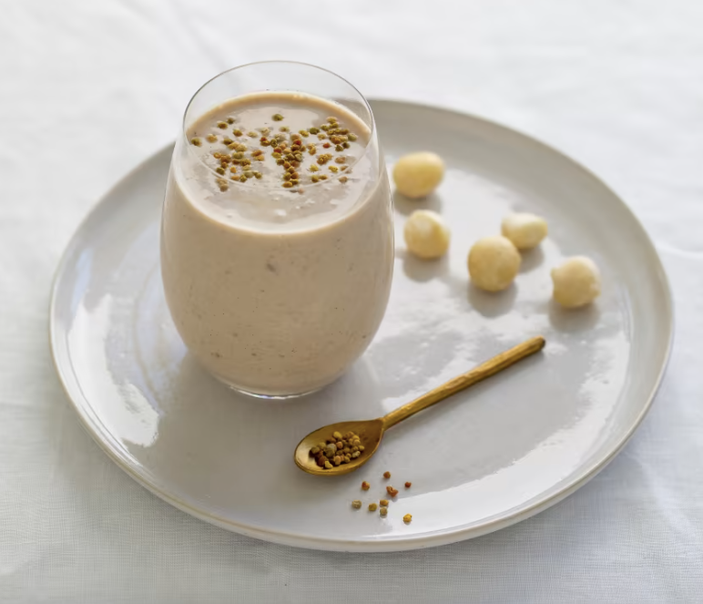 Beauty Booster Smoothie – Soulshine Spores